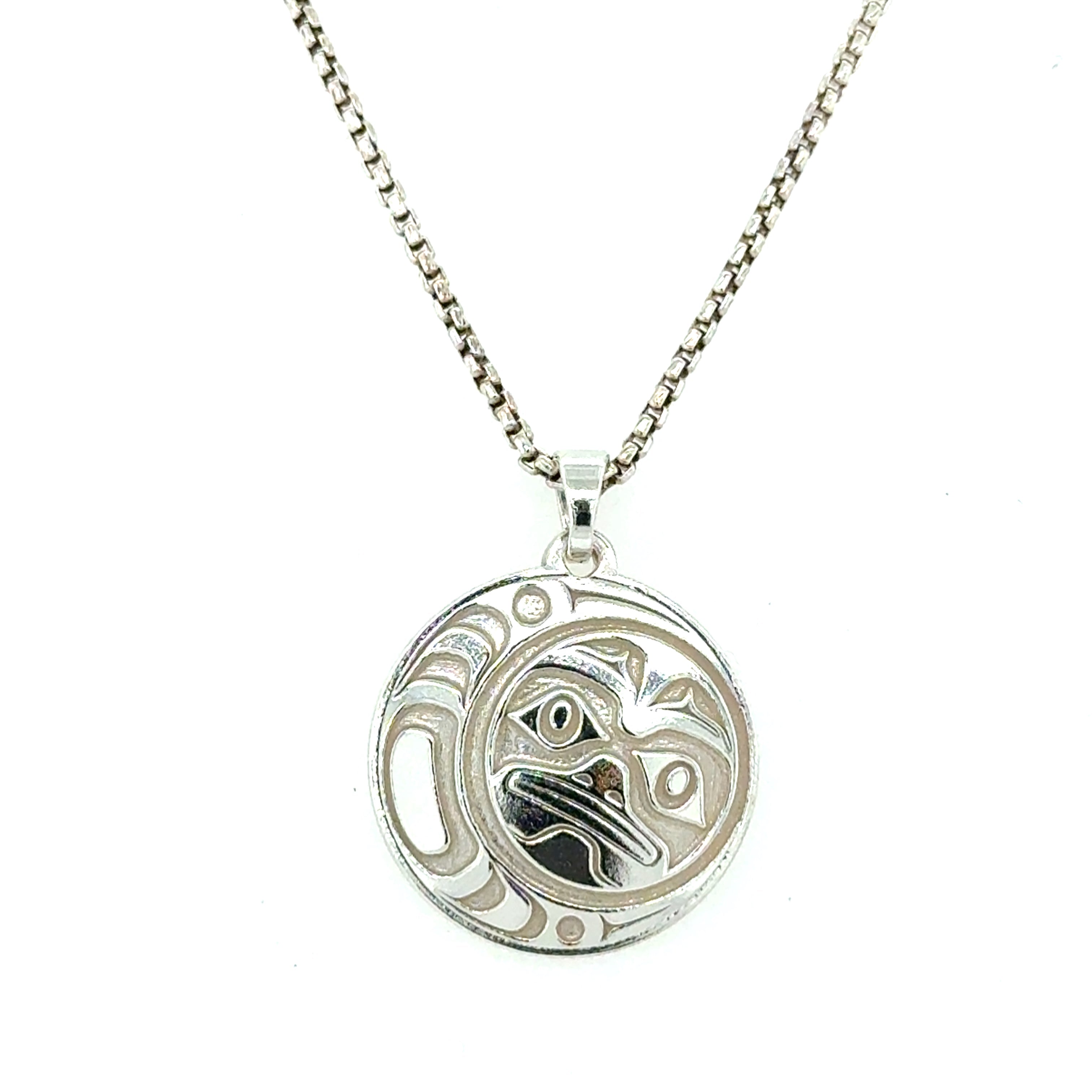 Pendants – Page 2 – Ivan Thomas Studio